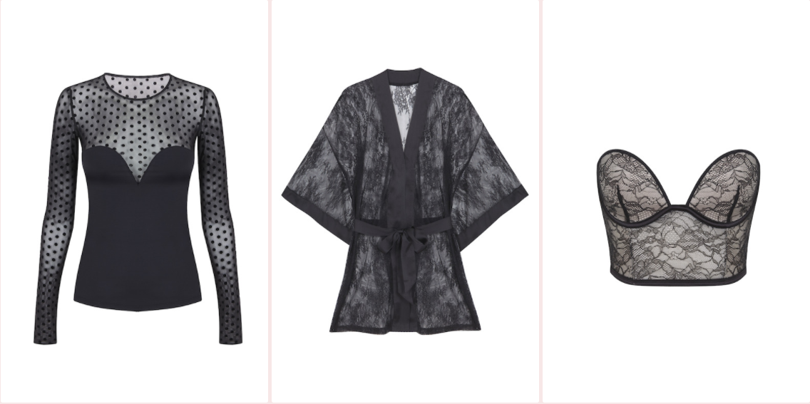 Women'secret y su nueva colección - Estilo y Más