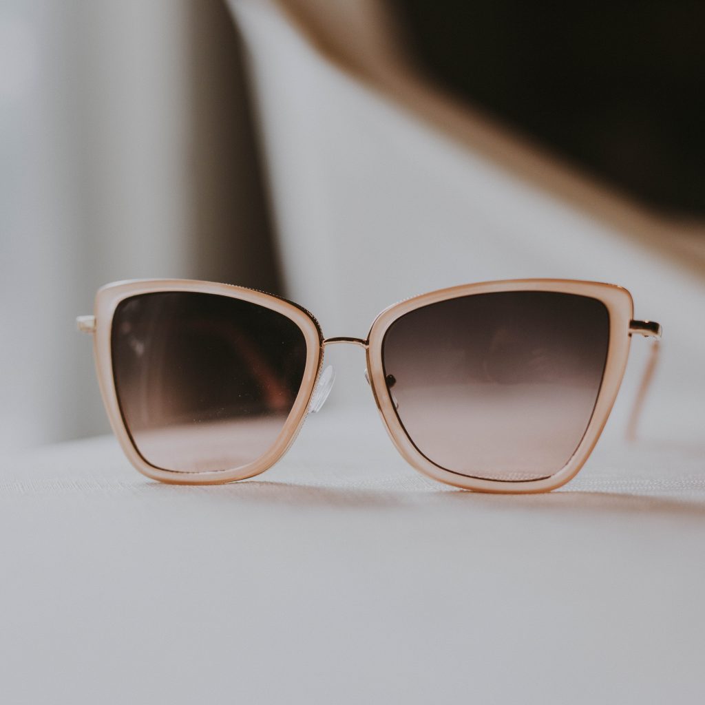 ¿Cómo elegir los lentes de sol perfectos? - Estilo y Más
