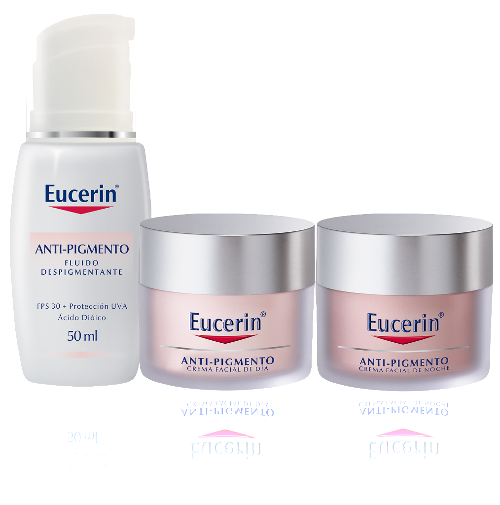 Adiós imperfecciones con EUCERIN | Estilo y Más