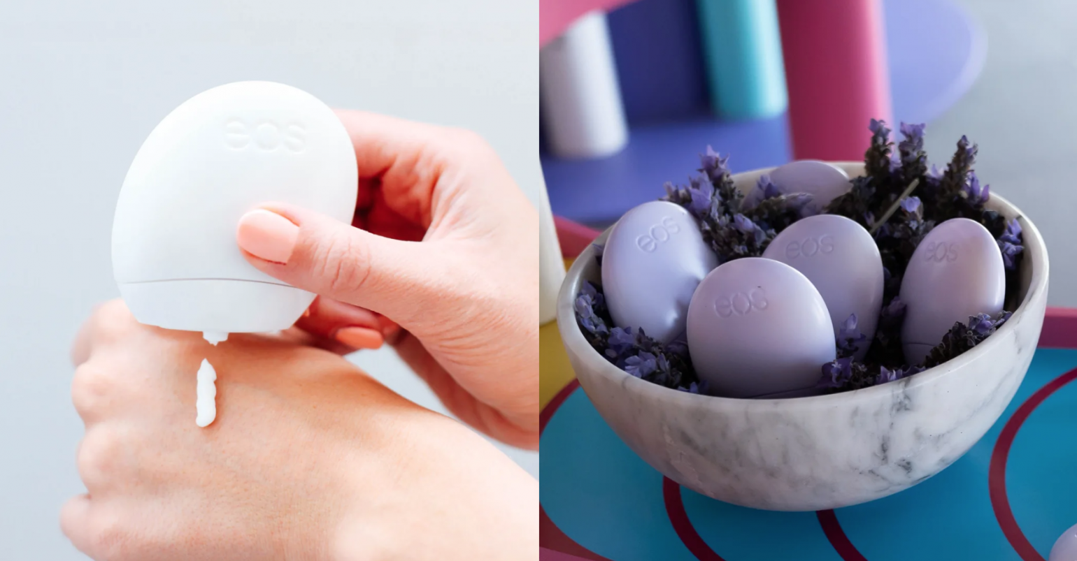 Lleva la hidratación a otro nivel con EOS - Estilo y Más