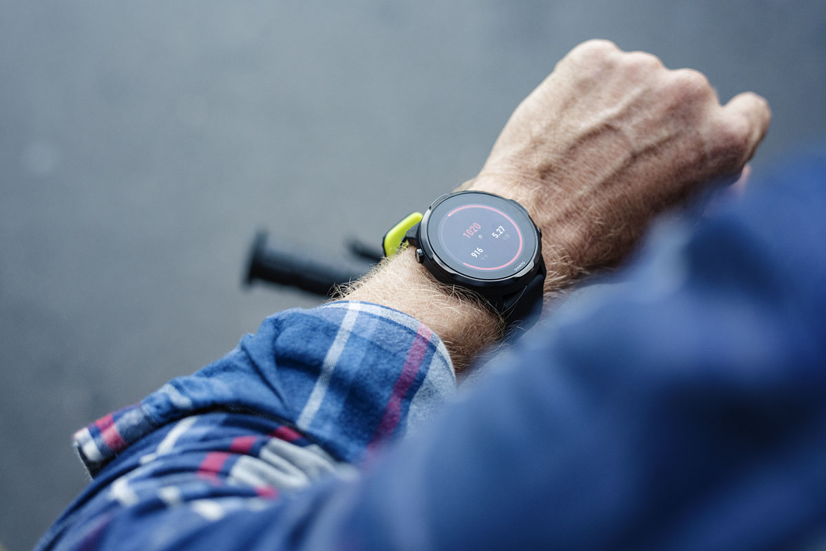 SUUNTO: El reloj deportivo premium para cualquier temporada - Estilo y Más