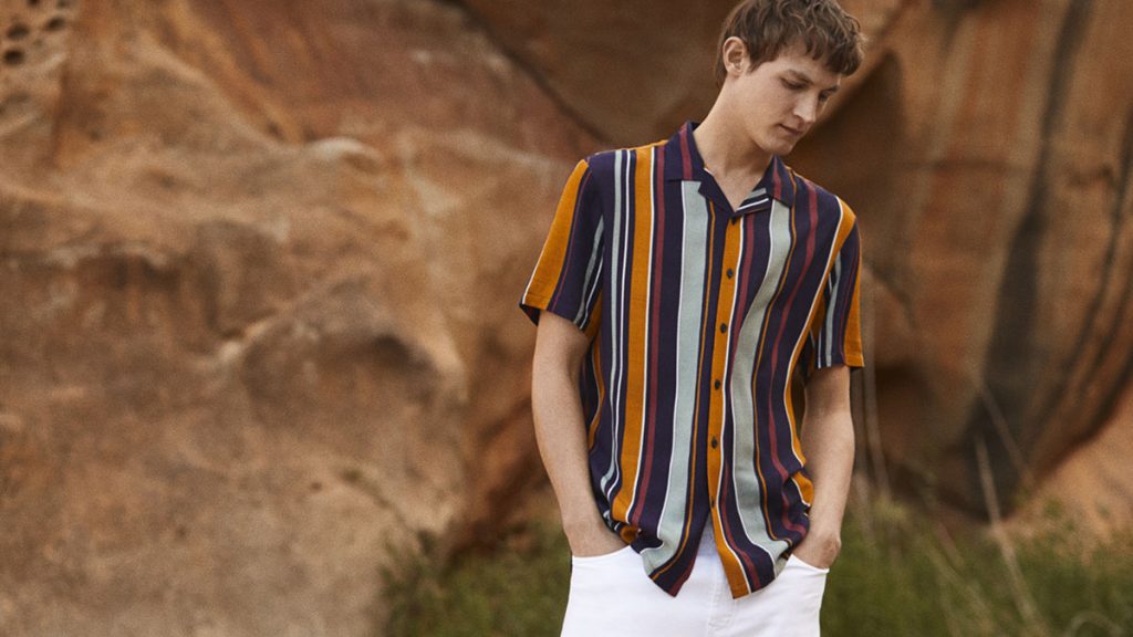 Lefties Man New Collection ss’21 - Estilo y Más