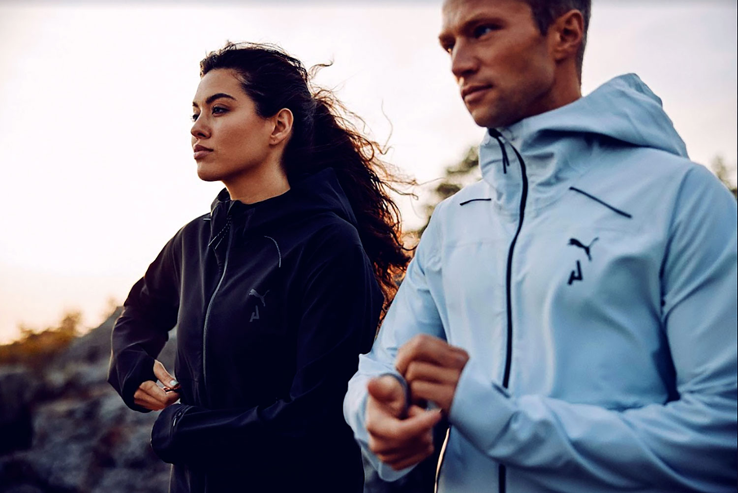 PUMA X SEASONS, disfruta de nuevas aventuras al aire libre con esta ...