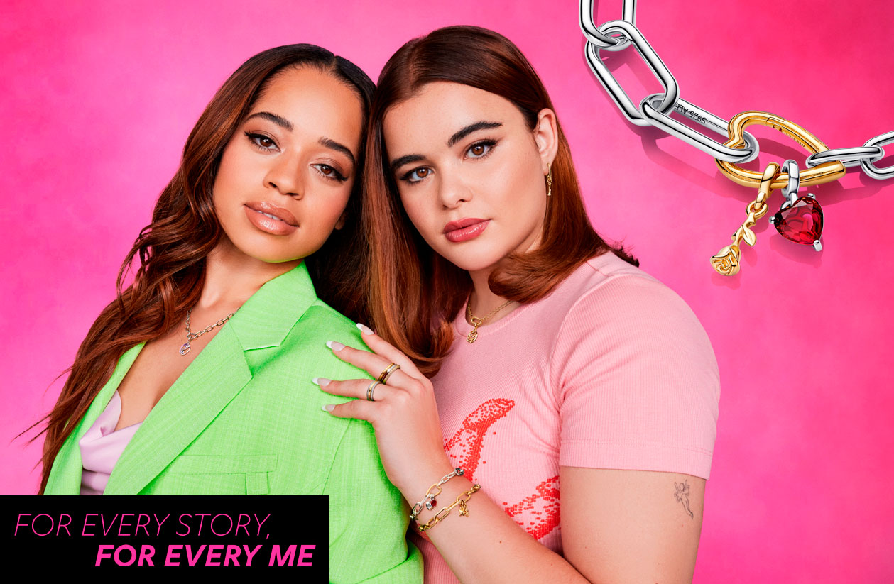 Pandora Me: un must-have para comenzar el año con amor propio - Estilo ...